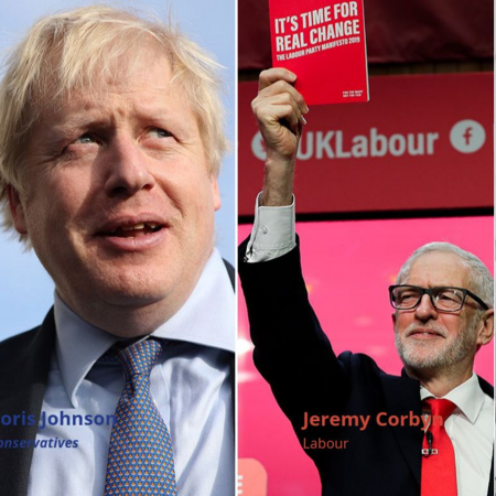The 2019 UK general election: What you need to know - CGTN