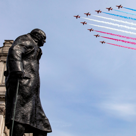 What does VE day mean to countries across Europe? - CGTN