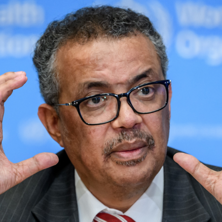 WHO director-general's six measures to fight pandemic - CGTN