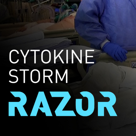 What is a cytokine storm?: RAZOR - CGTN