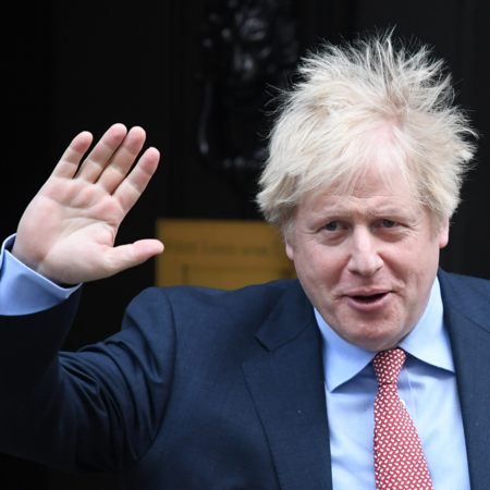 Not an end but a beginning says Boris, as Brexit day arrives - CGTN