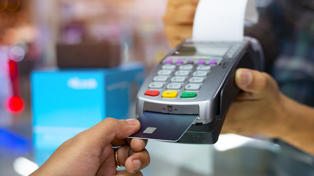 CGTN Europe - all the latest news including business, technology ...