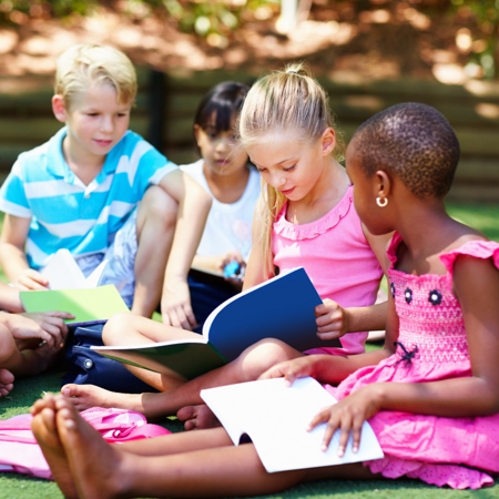 Research finds UK children reading less than previous generations - CGTN