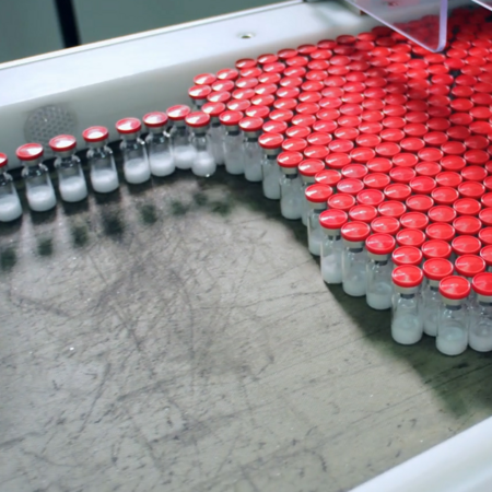 Antibody test 'available from next month', says Roche - CGTN