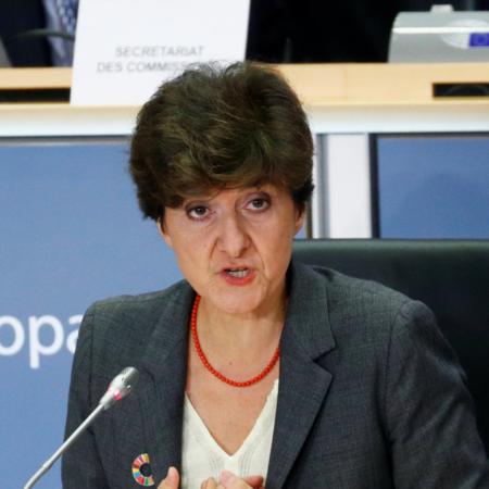 France's EU commission candidate blocked by Parliament - CGTN