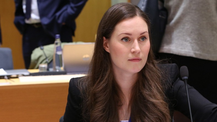 Youngest ever Finnish PM heads all-woman led coalition government - CGTN