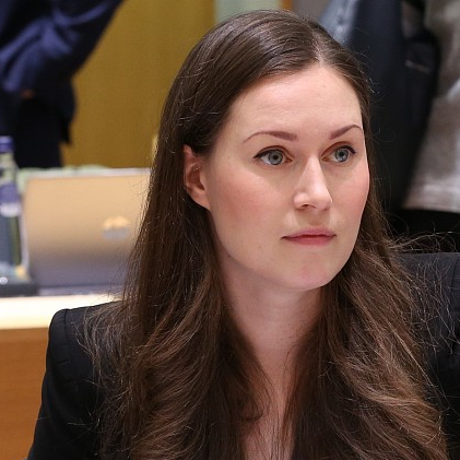 Youngest ever Finnish PM heads all-woman led coalition government - CGTN