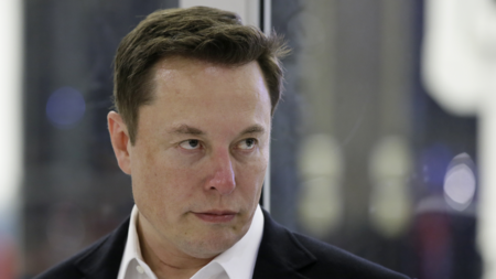 Europe biz: Tesla to 'rock' Berlin, all-change at Unilever - CGTN